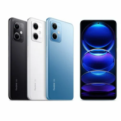 Xiaomi Redmi Note 12 4G Price in Kenya - Cityhub Electronics